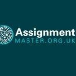 Assignment Master UK - Zeta Career