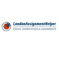 London Assignment Helper - Zeta Career
